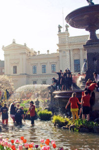 10 amazing mechanical engineering programs abroad - UCEAP Blog