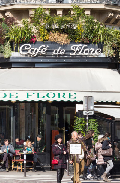 10 Cafés abroad that are literary famous - UCEAP Blog