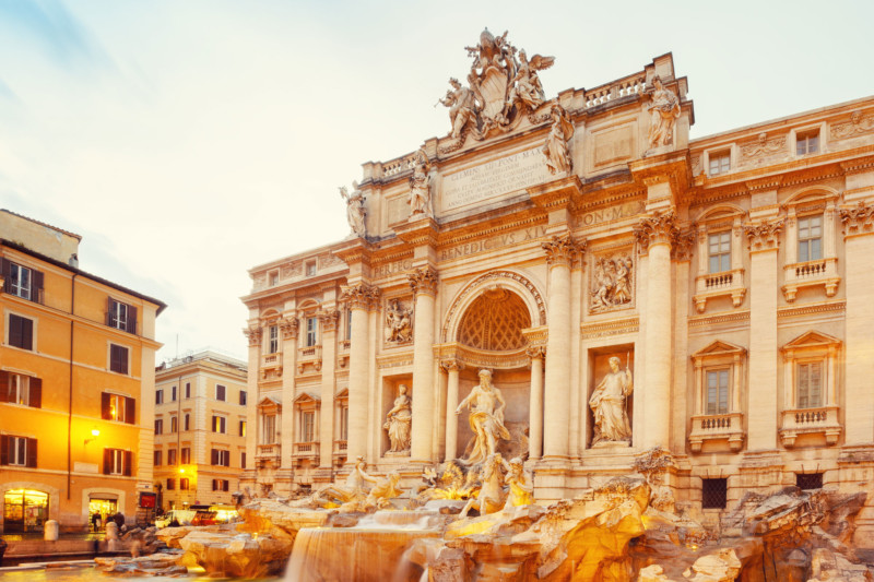 3-minute travel guide: Rome, Italy - UCEAP Blog