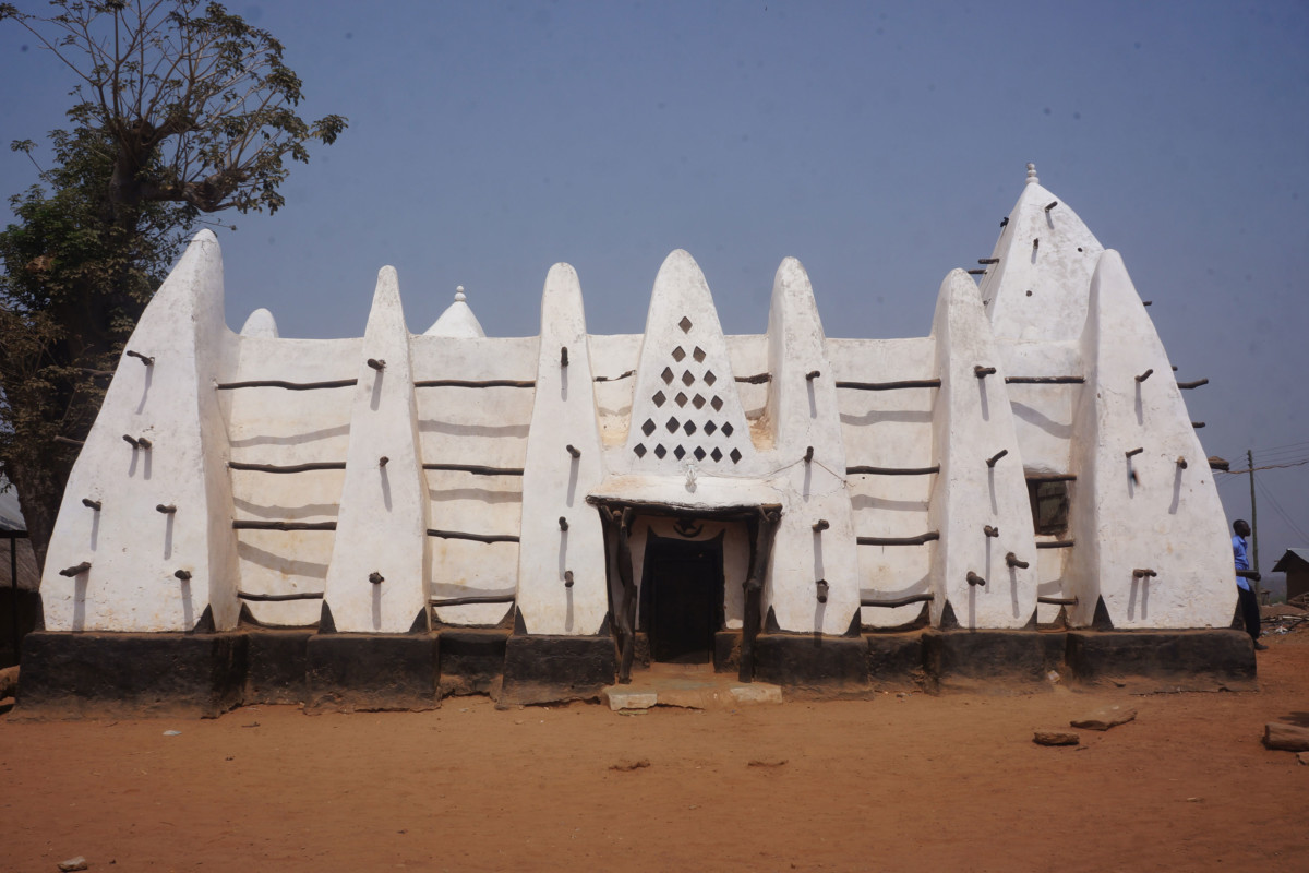 3-minute travel guide: Accra, Ghana - UCEAP Blog