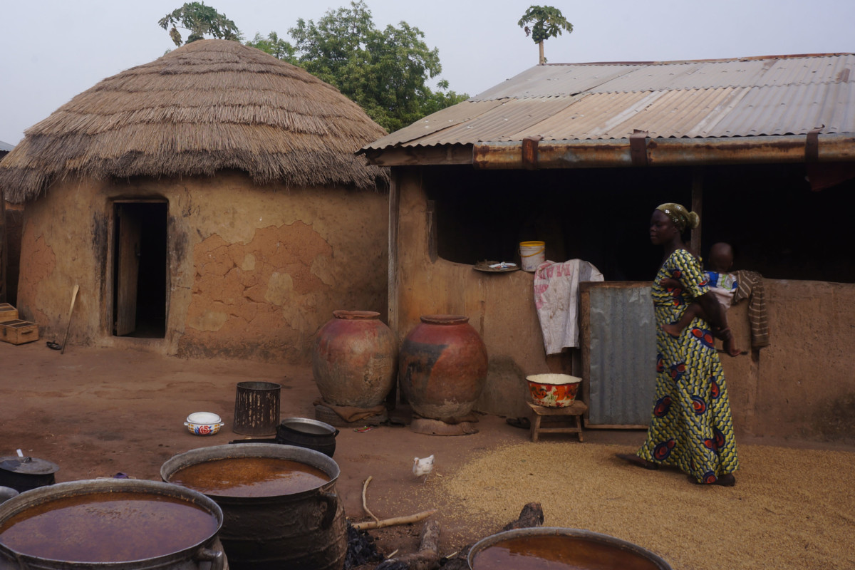 3-minute travel guide: Accra, Ghana - UCEAP Blog