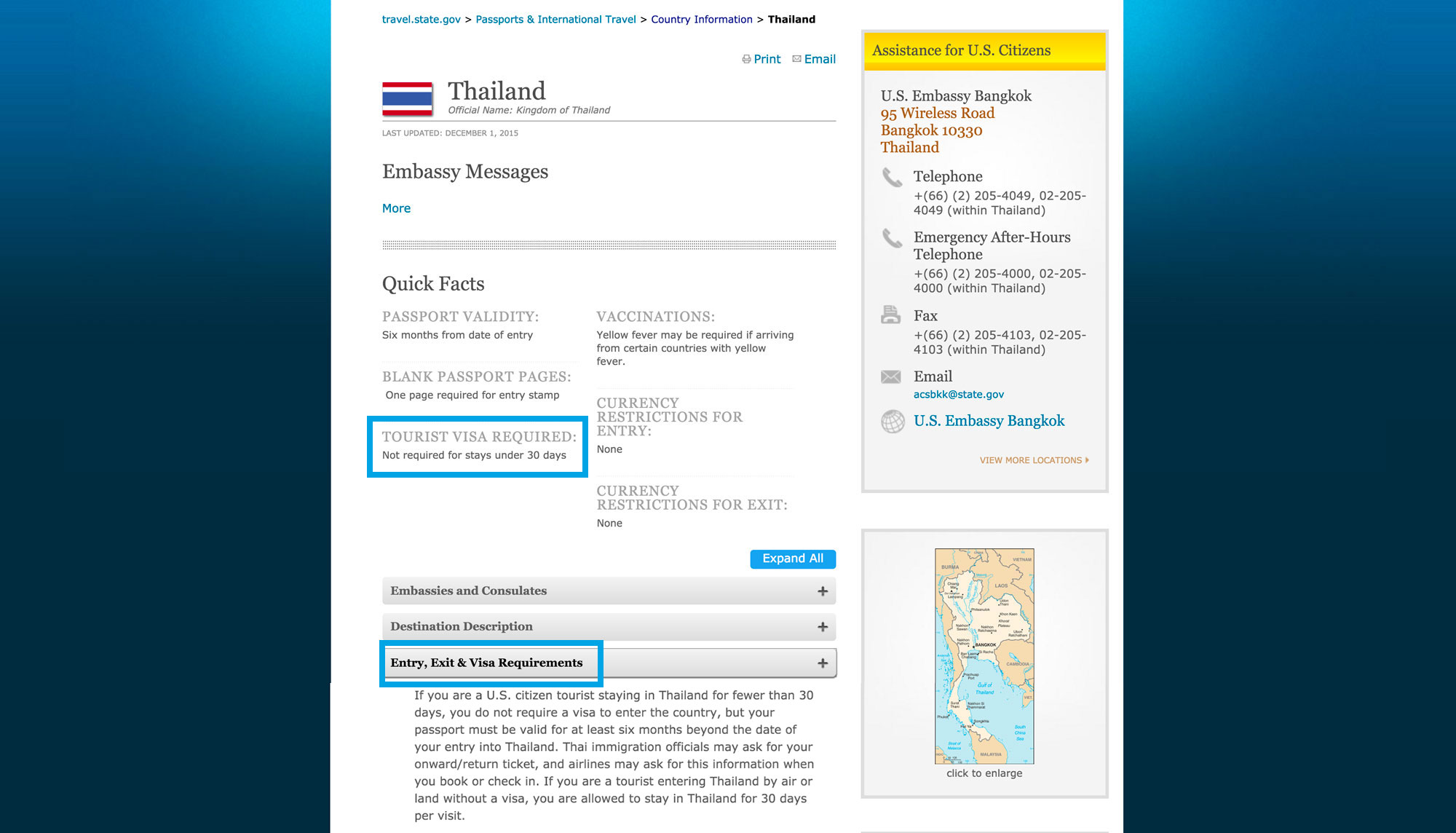 Student visas explained: when, why and how to get one - UCEAP Blog