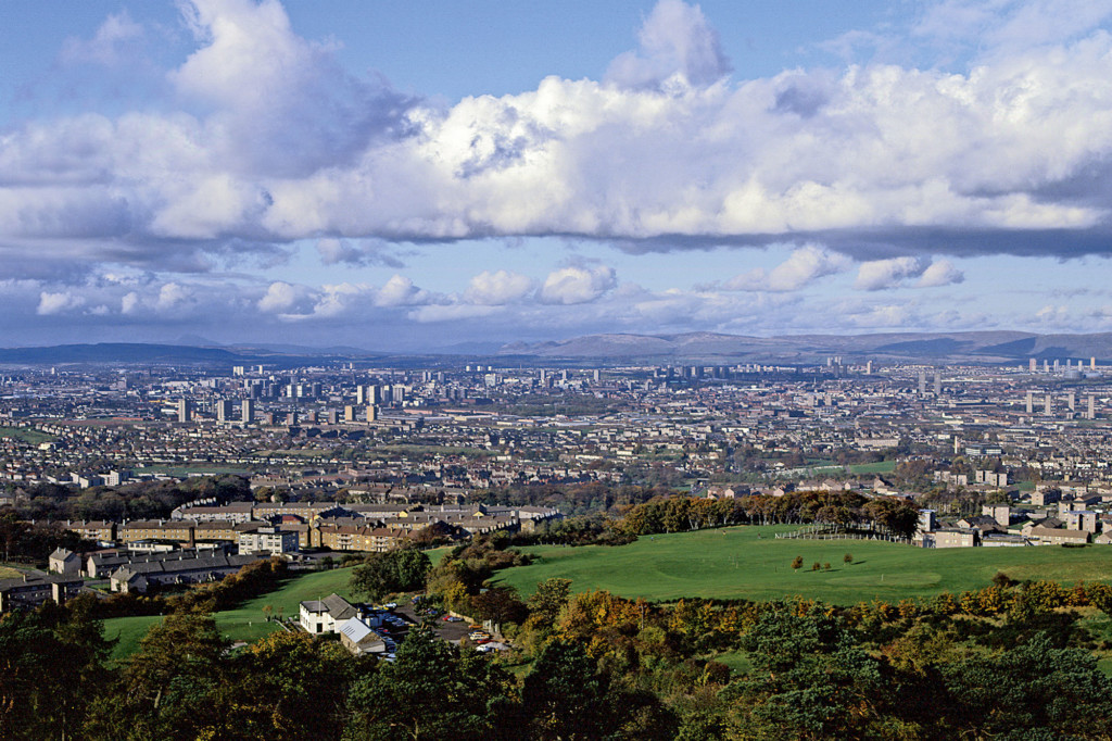 3-minute travel guide: Glasgow, Scotland - UCEAP Blog