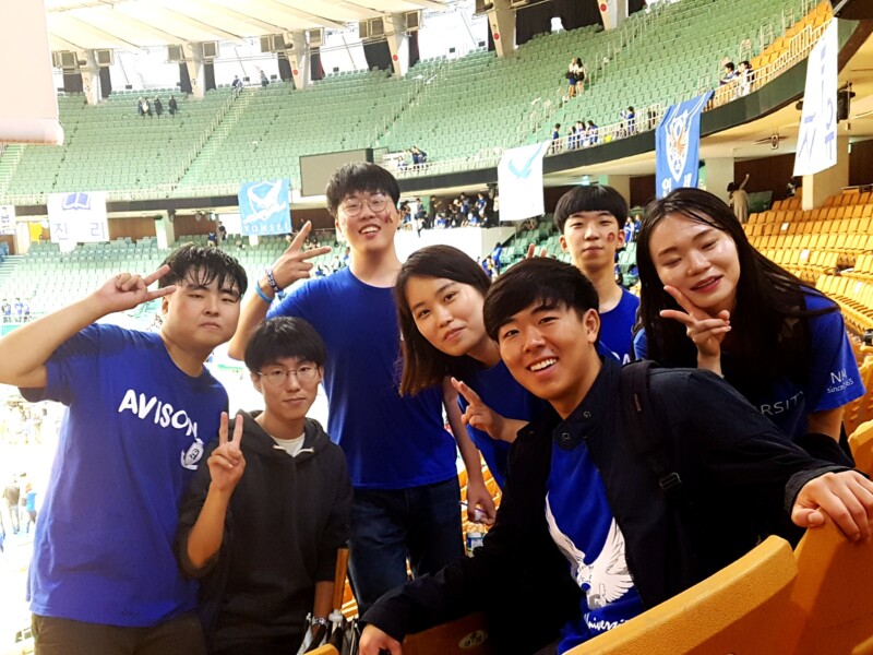 What I Learned as a Korean American Studying in South Korea - UCEAP Blog