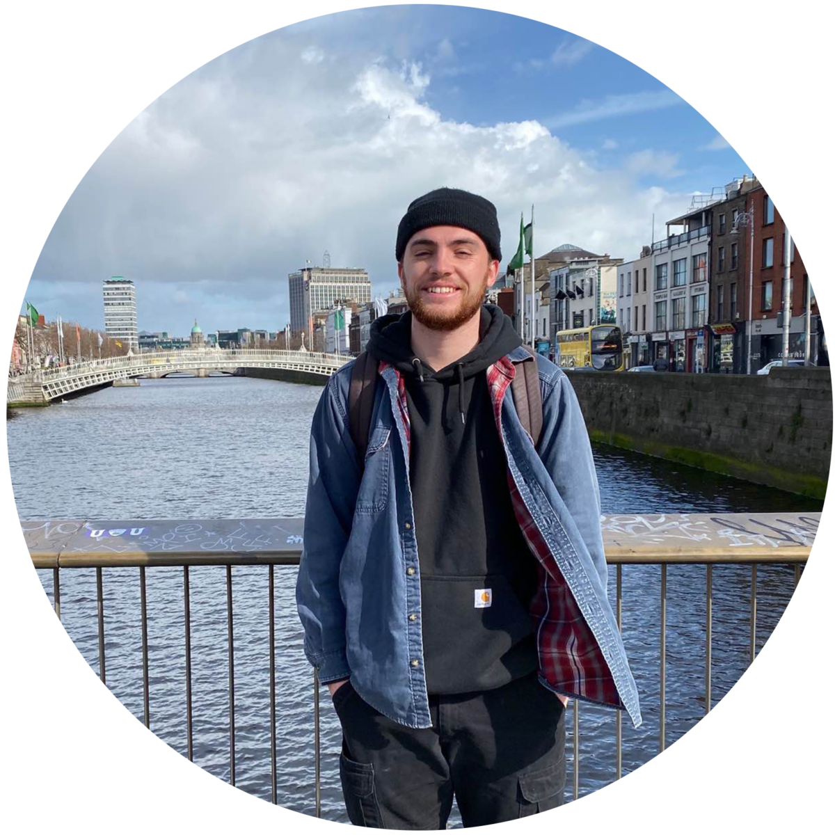 3-minute Travel Guide: Cork, Ireland - UCEAP Blog